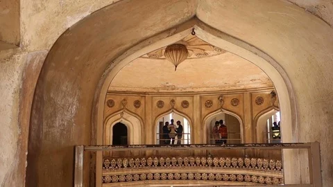Charminar Stock Footage ~ Royalty Free Stock Videos | Pond5
