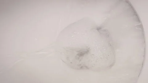 Toilet Closeup Stock Video Footage | Royalty Free Toilet Closeup Videos ...