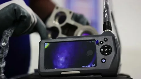 Endoscopy Stock Video Footage | Royalty Free Endoscopy Videos | Pond5