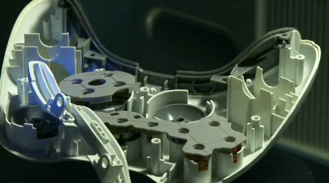 Xbox Stock Footage ~ Royalty Free Stock Videos | Pond5