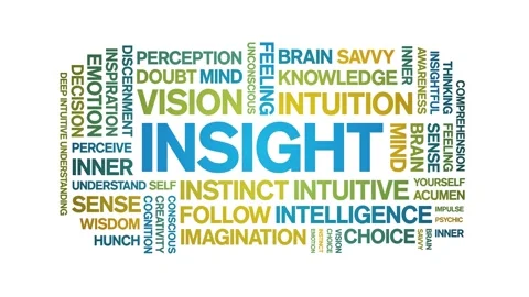 Insight Animation Stock Footage ~ Royalty Free Stock Videos | Pond5