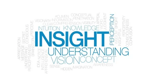 Insight Animation Stock Footage ~ Royalty Free Stock Videos | Pond5