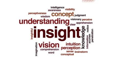 Insight Animation Stock Footage ~ Royalty Free Stock Videos | Pond5