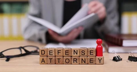 The Defense Firm Stock Videos – Royalty-Free HD & 4K Videos