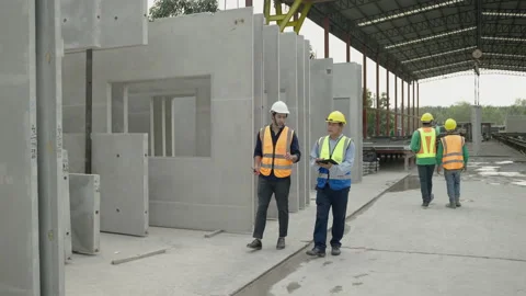 Factory Walls Stock Video Footage | Royalty Free Factory Walls Videos ...