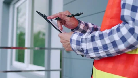 Checking Roof Stock Videos – Royalty-Free HD & 4K Videos | Pond5