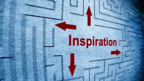 Maze Inspiration Stock Videos – Royalty-Free HD & 4K Videos