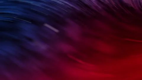 inspiration in red and blue backgrounds.... | Stock Video | Pond5