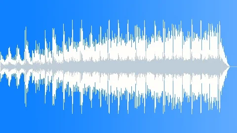 Inspirational Hopeful Background Piano Christmas Dream. Emotional ...