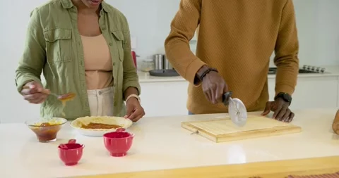 Kitchens Inspired Stock Videos – Royalty-Free HD & 4K Videos