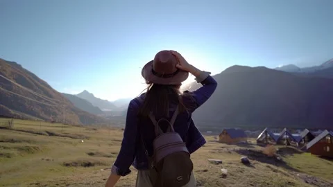 Free People Inspired Stock Videos – Royalty-Free HD & 4K Videos | Pond5