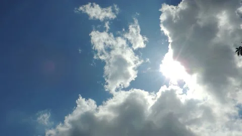 Blocking Sun Stock Video Footage | Royalty Free Blocking Sun Videos | Pond5
