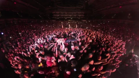 Mosh Pit Stock Videos – Royalty-Free HD & 4K Videos