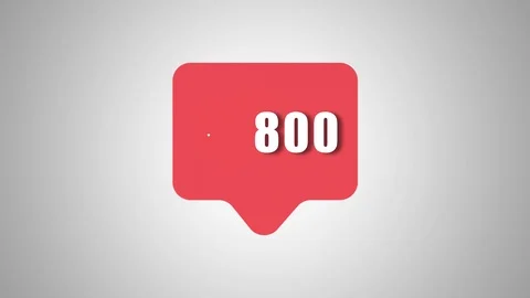 Instagram heart animation ~ After Effects Project #123919757