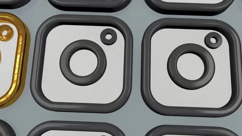 Texture Instagram Stock Video Footage | Royalty Free Texture Instagram ...