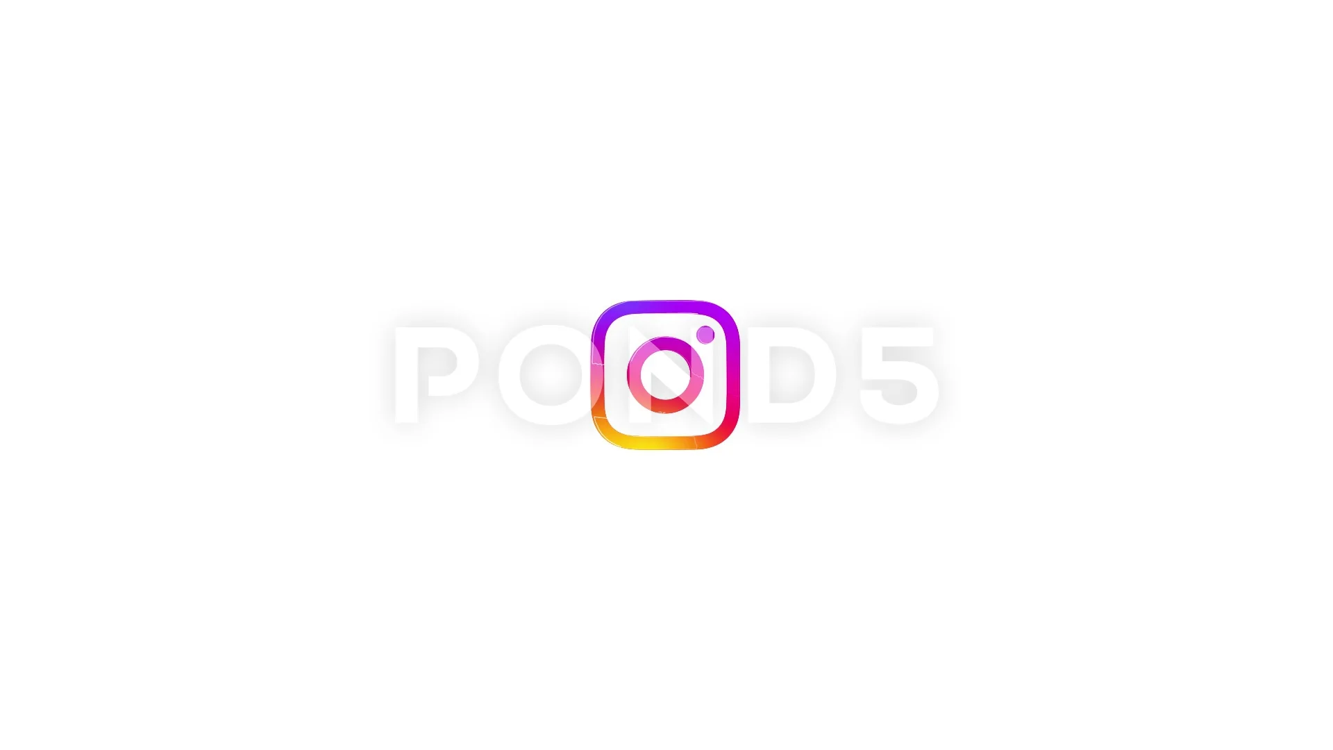 Tiny Instagram Logo