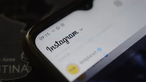 E30Fangirl Instagram Stock Videos – Royalty-Free HD & 4K Videos