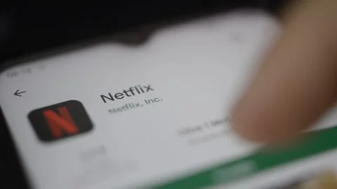 Download Tv App Stock Videos – Royalty-Free HD & 4K Videos | Pond5