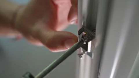 Body Scrwing Stock Videos – Royalty-Free HD & 4K Videos