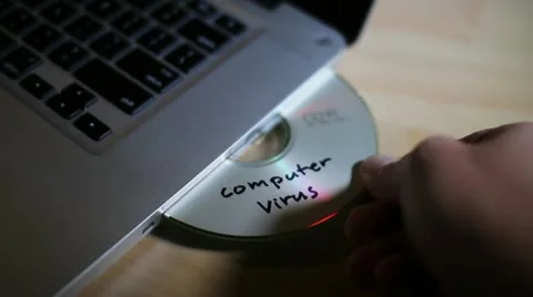 Computer Installing Stock Footage ~ Royalty Free Stock Videos | Pond5