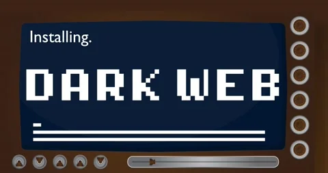Dark Web Tv Stock Videos – Royalty-Free HD & 4K Videos
