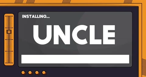 Uncle Stock Footage ~ Royalty Free Stock Videos | Pond5