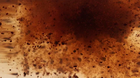 Dissolving Stock Footage ~ Royalty Free Stock Videos | Pond5