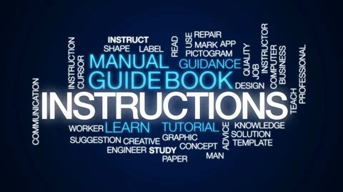 Instructional Design Stock Videos – Royalty-Free HD & 4K Videos