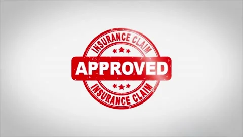 Insurance Claim Stock Video Footage | Royalty Free Insurance Claim ...
