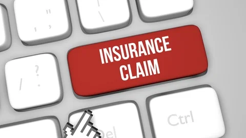 Insurance Claim Stock Video Footage | Royalty Free Insurance Claim ...