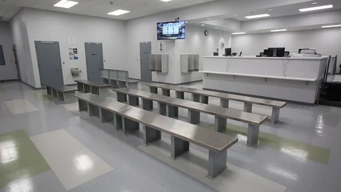 Reception Centre Stock Footage ~ Royalty Free Stock Videos | Pond5