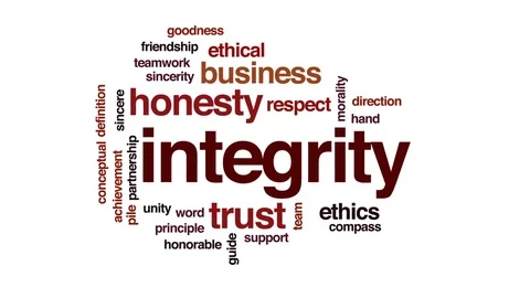 Integrity Design Stock Videos – Royalty-Free HD & 4K Videos