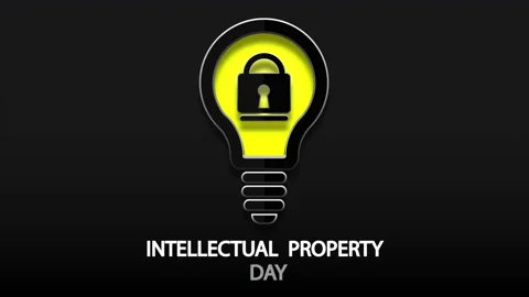 Intellectual Property Technology Stock Video Footage | Royalty Free ...