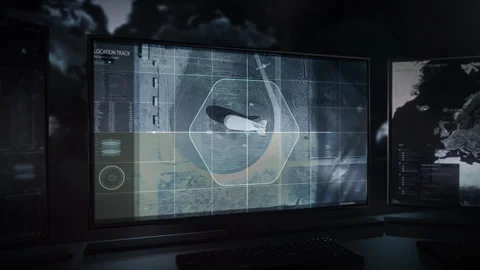 Fake Radar Screen Stock Videos – Royalty-Free HD & 4K Videos | Page 2