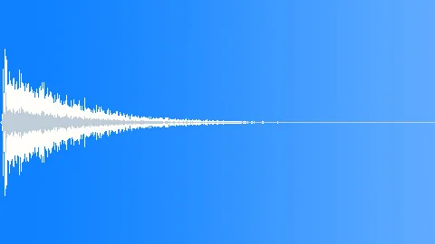 Sound Effect: Intense Dissonant Violin Pizzicato Strikes C ~ #240608455