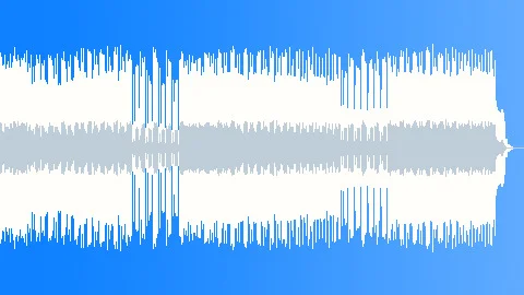 Intense Djent Metal Music - Heavy Metal and Destructive ~ Music #232505750