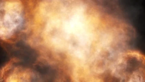 Fireball Transition Stock Video Footage | Royalty Free Fireball ...