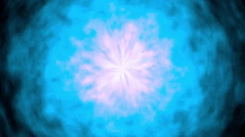 Blue Flame Loop Stock Footage ~ Royalty Free Stock Videos | Pond5