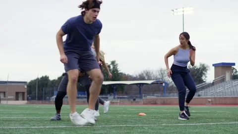 Intense Sports56789 Stock Videos – Royalty-Free HD & 4K Videos