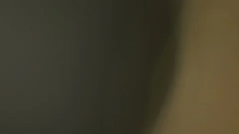 Intense warm light effect for better foo... | Stock Video | Pond5