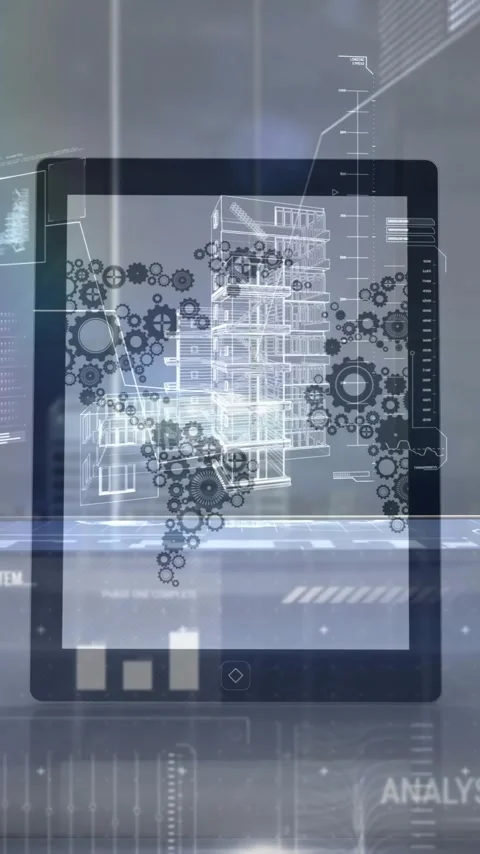 Complete Animation Of Stock Videos – Royalty-Free HD & 4K Videos