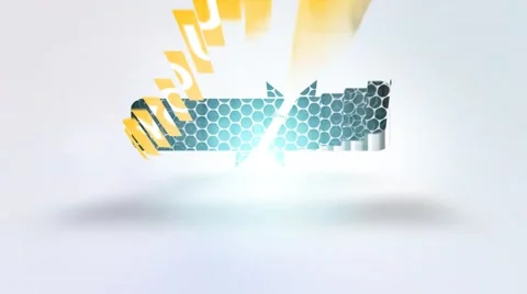 After Effects Template: Interactive Corporate Logo #66434695