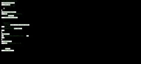 Interactive JavaScript Typing Animation ... | Stock Video | Pond5