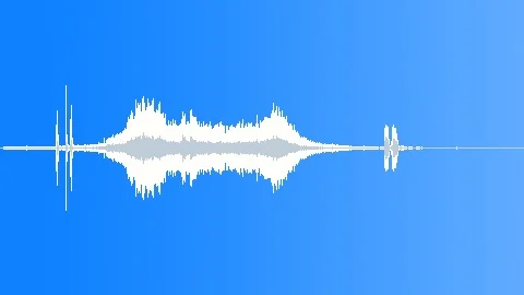 Sound Effect: Intercity 125 train Class 43 HST air horn blast passes LR ...