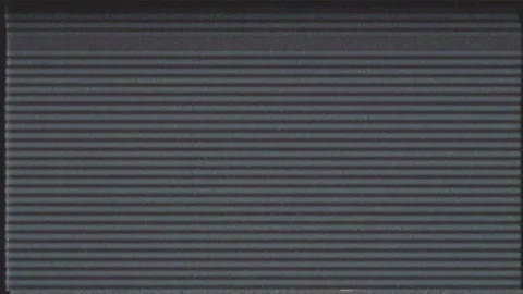 Interruption Television Stock Footage ~ Royalty Free Stock Videos | Pond5