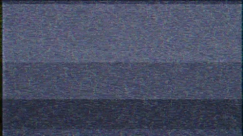 Interruption Television Stock Footage ~ Royalty Free Stock Videos | Pond5