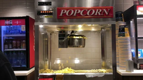 Amc Theaters Imax Stock Videos – Royalty-Free HD & 4K Videos | Pond5