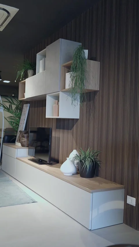 Interior Design Video Stock Videos – Royalty-Free HD & 4K Videos