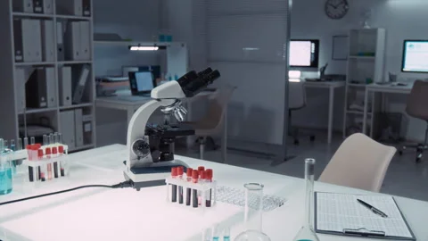 Diagnostic Solutions Laboratory Stock Videos – Royalty-Free HD & 4K Videos
