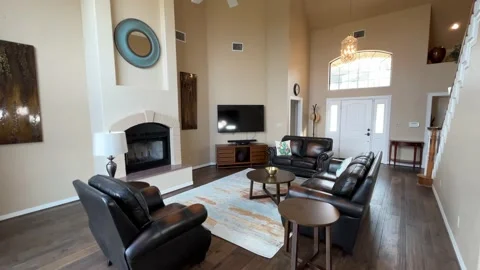 Loveseat Sofa Stock Videos – Royalty-Free HD & 4K Videos